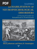 Walc 12 Executive Functioning | PDF