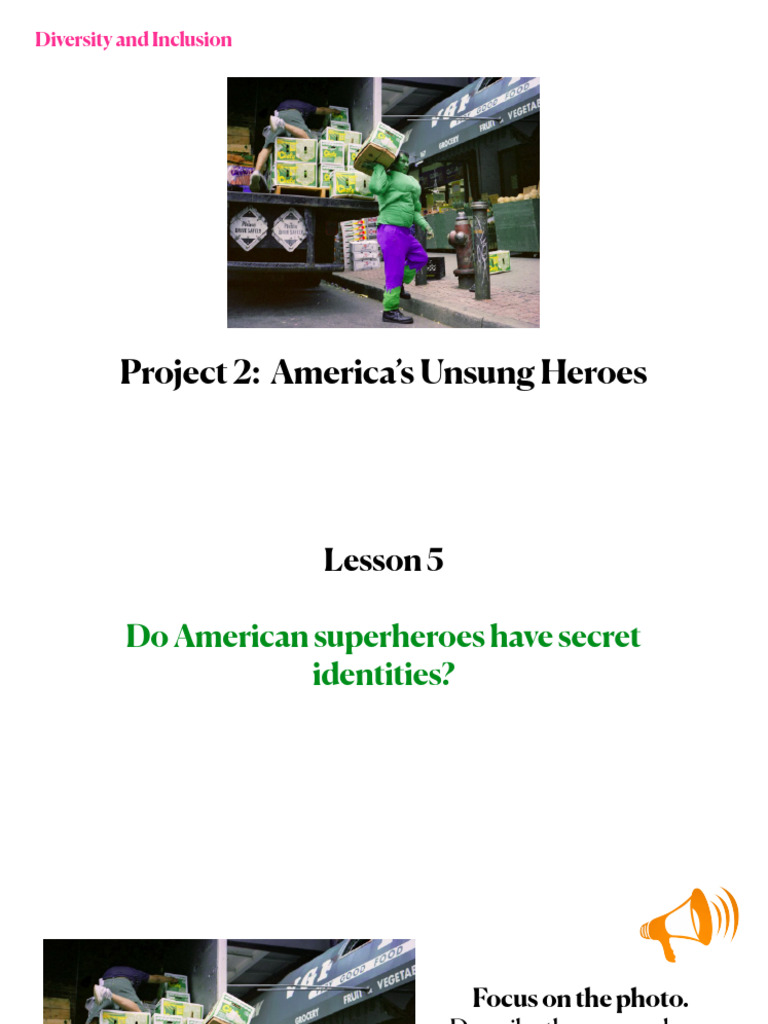 Invisible Heroes | PDF