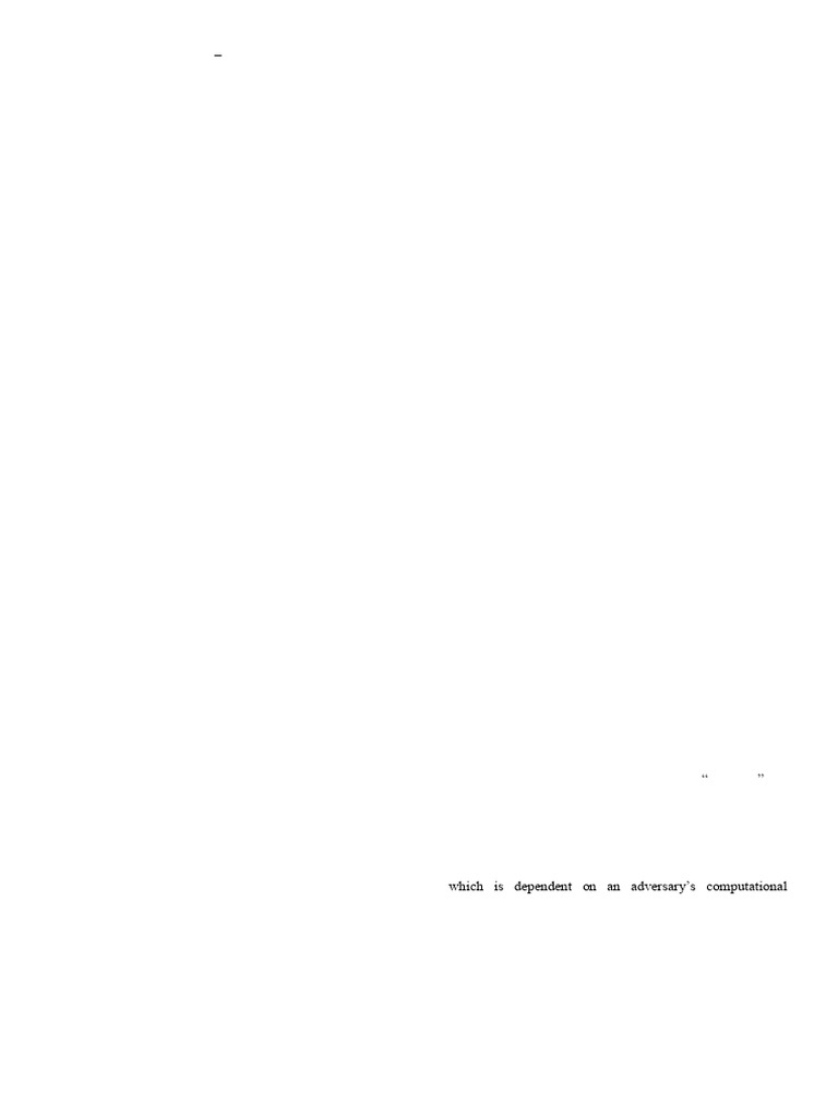 Asymmetric Encryption in Wireless Channels | PDF | Cryptography | Mimo