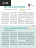 POINTER Curing Agents For Epoxy Systems | PDF