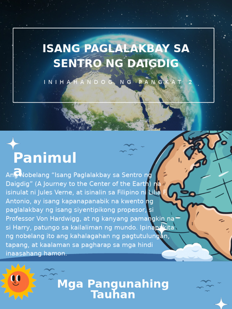 Pangkat 2 - Filipino | PDF