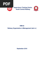 Indian Railways Officer Rank Structure | PDF | Government Agencies ...