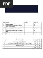 ASME Section 2 Part ABCD | PDF | Welding | Construction