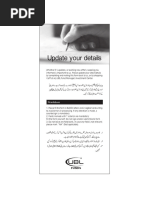 Uap Unit Trust Funds Redemption-Switch Transfer From Jan 2024 | PDF ...