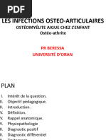 Classification des Fractures de Schatzker | PDF