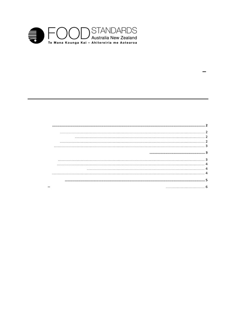 P1016 HCNapricotkernels CFS SD1 | PDF | Bean