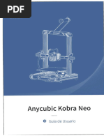 NEPTUNE 4 PLUS User Guide | PDF | Computer Network | Printer (Computing)