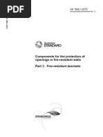 As3500.2 2003 | PDF