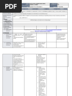 MATATAG IPED Detailed Lesson Plan | PDF