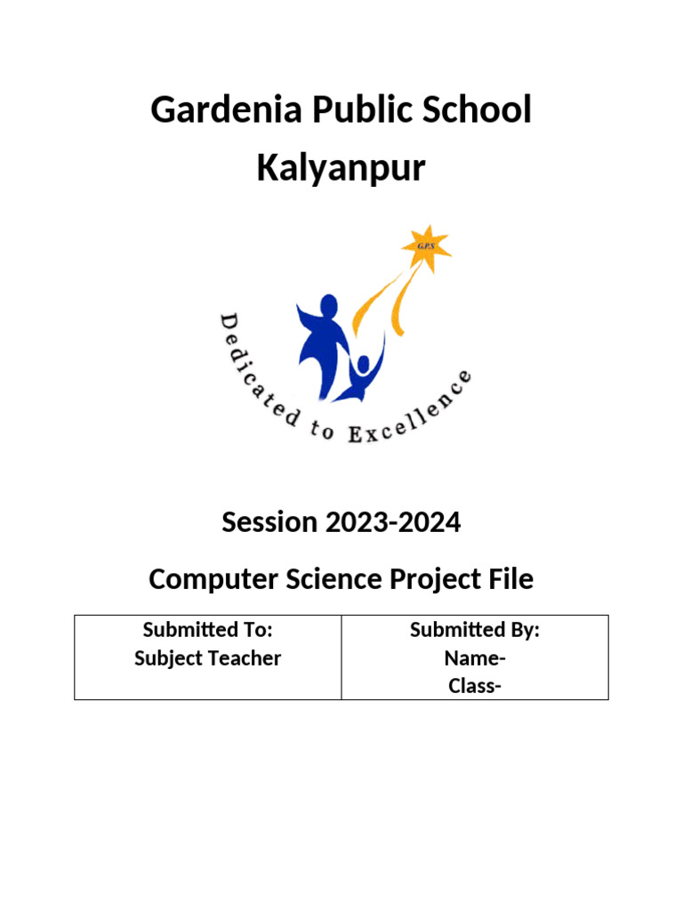 Project File 1 Data - Entry - Managment | PDF | Software | Computing