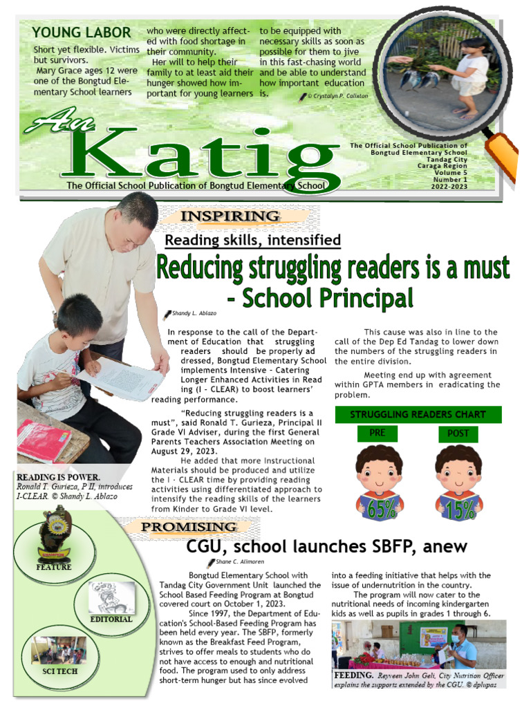 AN KATIG 9 X 12 For CDSPC 2023 Final | PDF | Urinary Tract Infection | Vitamin