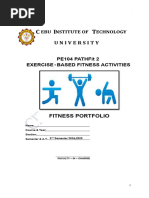 Navy PRT Guide 2021 Standards | PDF | Swimming | Physical Fitness