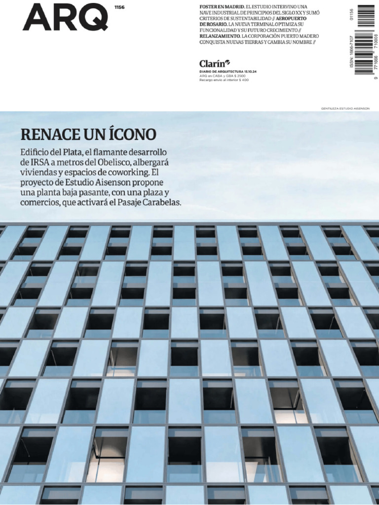 ARQ Argentina - N1156 2024 | PDF