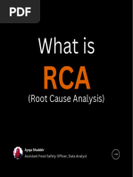 1.TapRoot Root Cause Tree - Investigation | PDF
