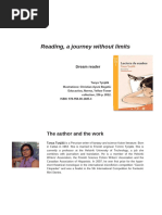 Eve Bunting: Author Study Unit Plan | PDF | Lesson Plan | Teachers