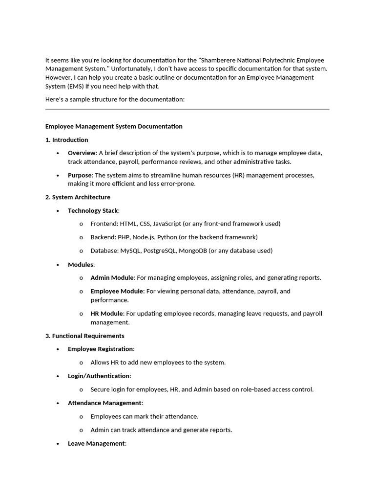 employee | PDF | Databases | Postgre Sql