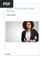 How To Add CR and TAB Suffix | PDF | Barcode | Image Scanner