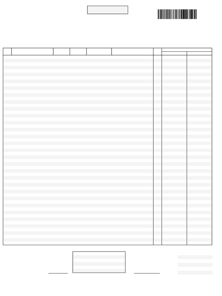 Purchase Order for Snacks | PDF