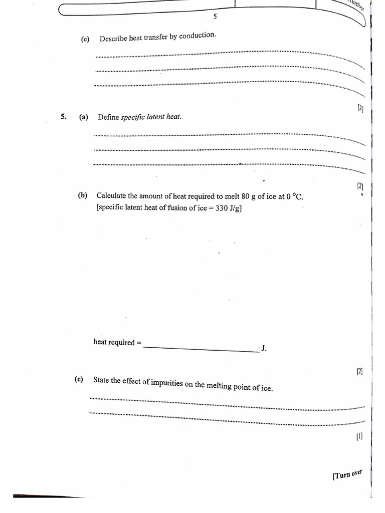 Section B No.4 | PDF