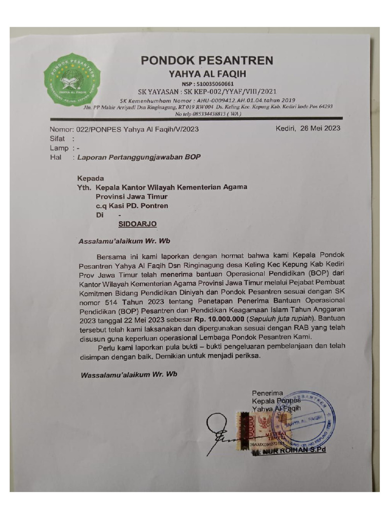 File SPJ 20-01-2025 678dfec534466 | PDF