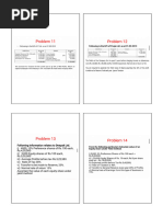 Business Statistics Question Papers 2023 and 2024 Both Year | PDF