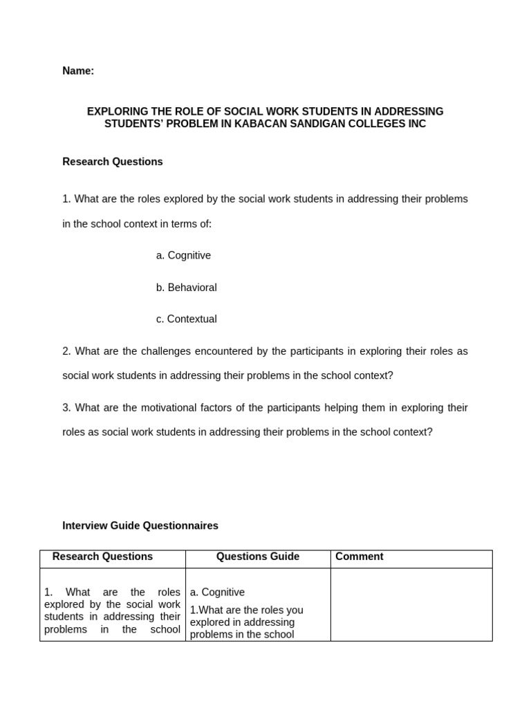 Montero Narvasa Data-Analysis | PDF | Behavior Modification | Psychology