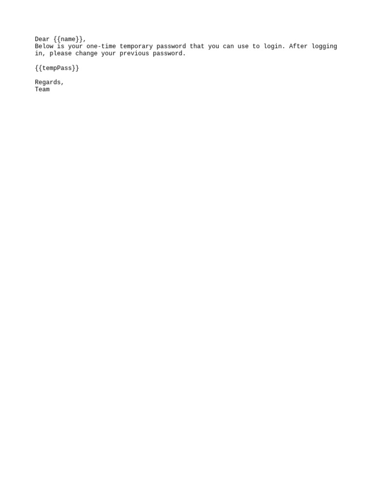 Forgot Password | PDF Forgot Password | PDF