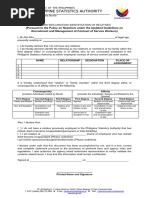 Psoc Psic Codes Updated | PDF | Vegetables | Truck