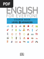 English For Everyone Level 4 Advanced, Practice Book | PDF | English ...