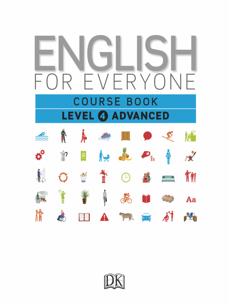 7 English For Everyone Level 4 Advanced Course | PDF | Verb | Question