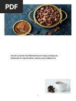 12 Steps To HACCP Defined by The Codex Alimentarius - English | PDF ...