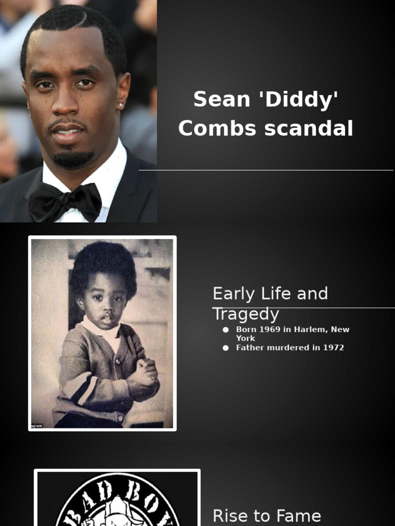 P Diddy | PDF