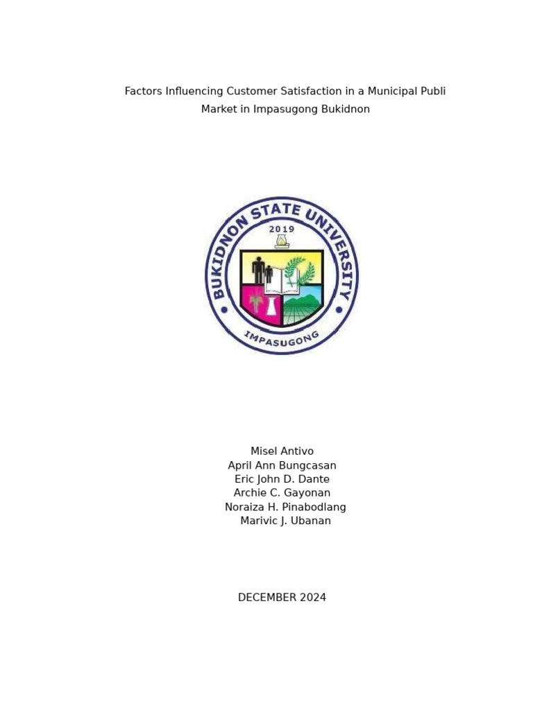 Chapter 1 2 Fromat GROUP 4 5 4TH FINAL Paper For Submission - Docx 28 ...