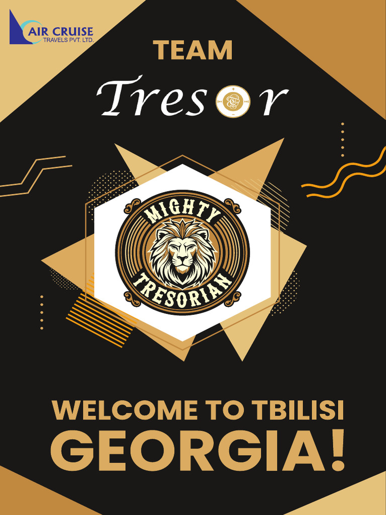 Welcome Signage A5 | PDF