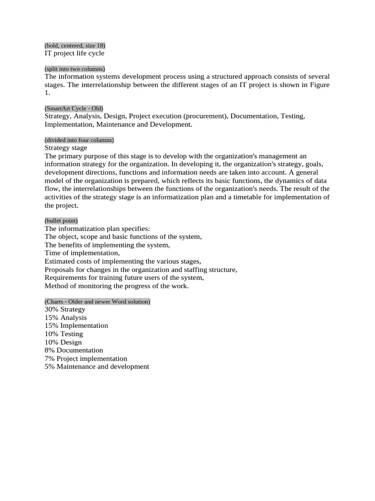 20. SmartArt | PDF 20. SmartArt | PDF