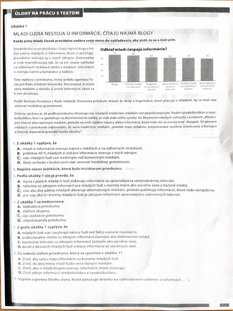 Lexikologia | PDF