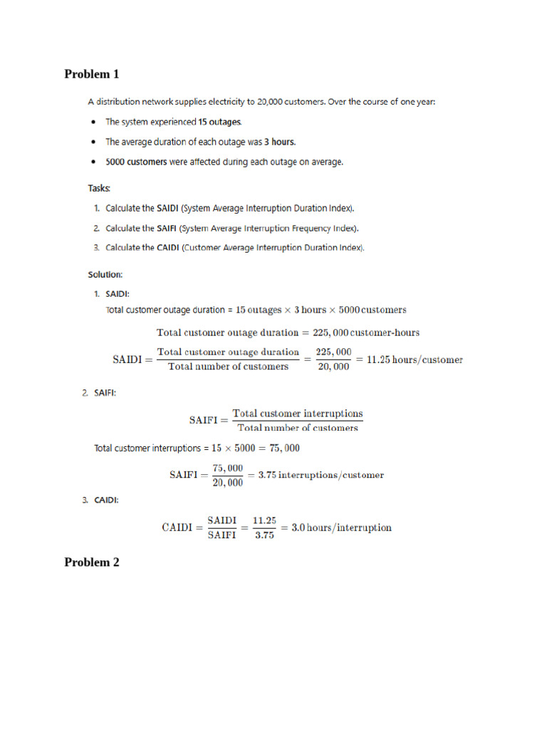 Five Problem Solving Strategies | PDF