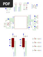 Esp 32 Board Schematic | PDF | Computing | Computer Engineering