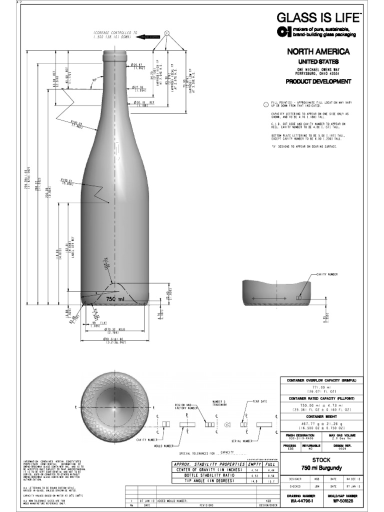 501828-Burgundy Cork | PDF