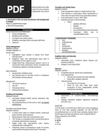 DA Form 5164-R Hands-On Evaluation | PDF | Medical Emergencies | First Aid