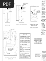 Curb and Gutter Standard Details | PDF | Road Surface | Transportation ...