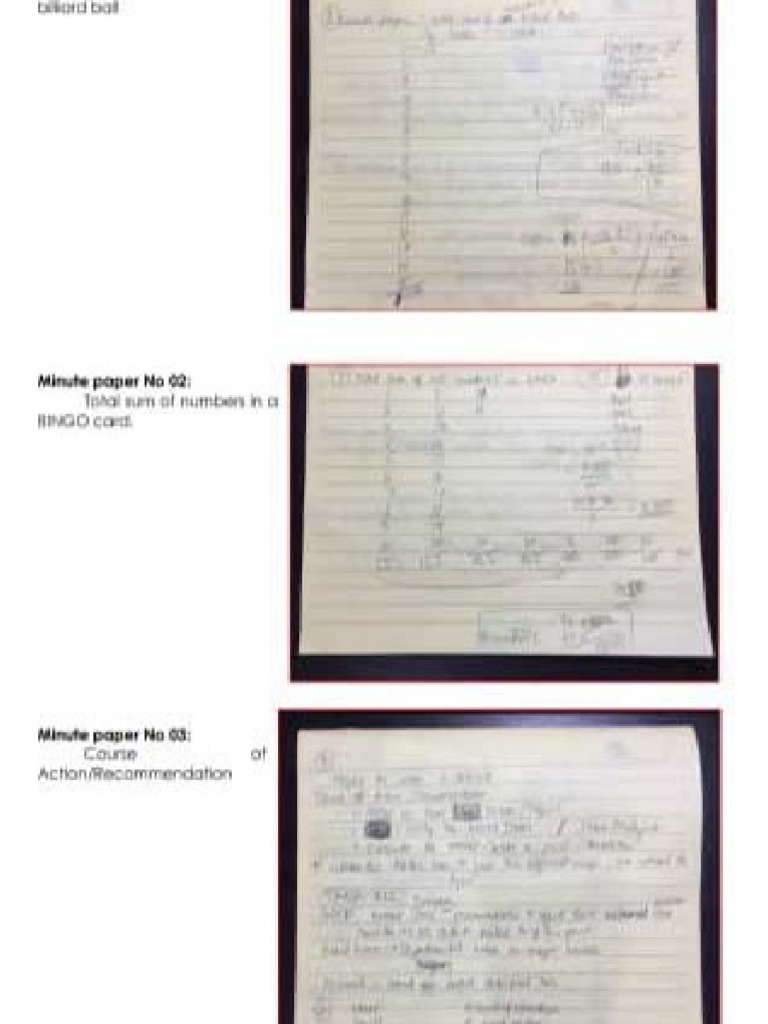 portfolio sample | PDF