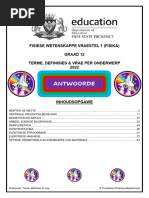 Meganiese Stelsels en Beheer | PDF