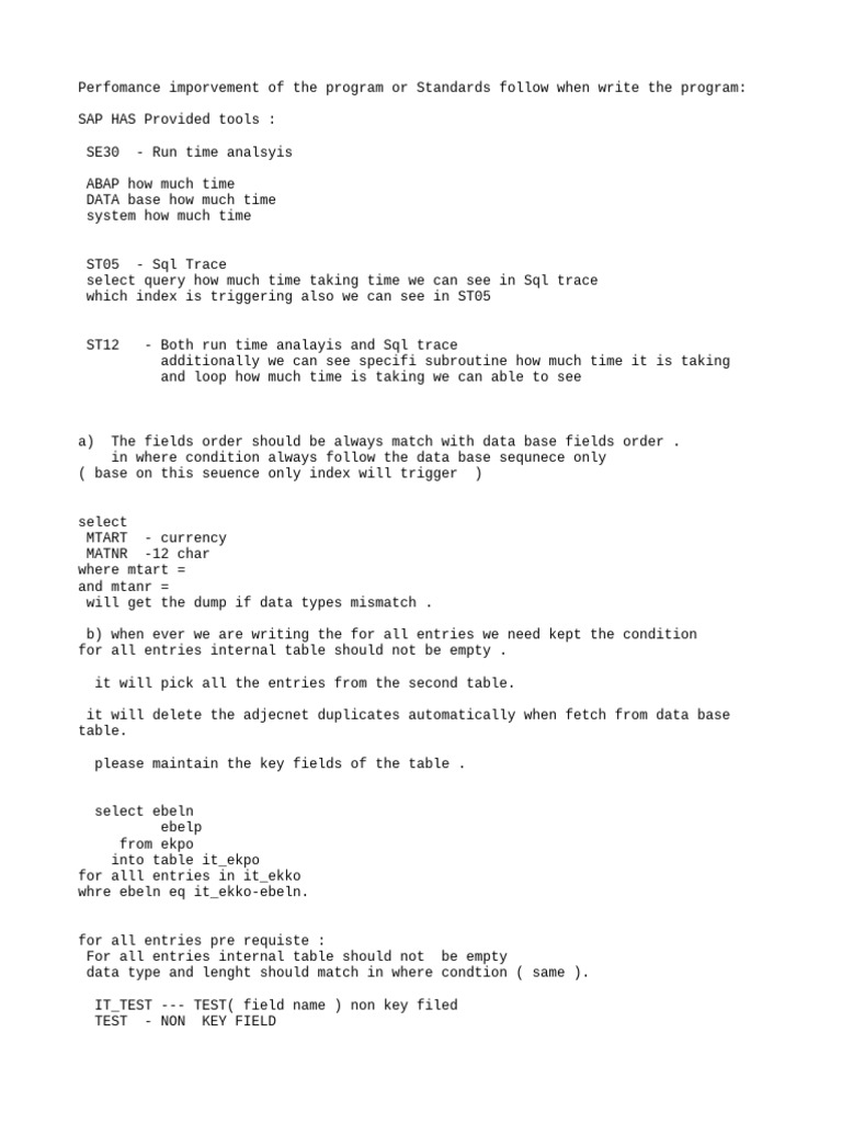 Webkul Interview Preparation Guide | PDF | Software Engineering ...