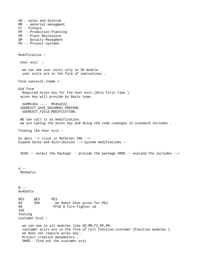 enhancments_batch4 | PDF | Method (Computer Programming) | Software Repository