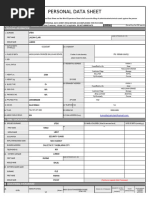 PDS 2017 | PDF | Government