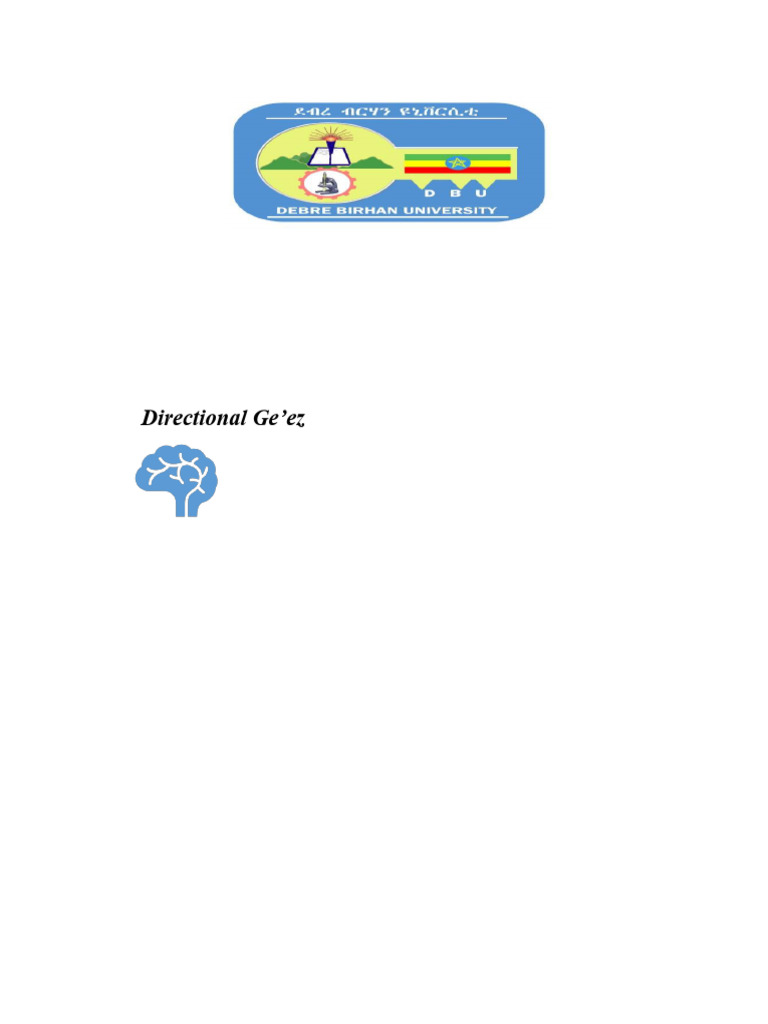 Amdework Asefa Belay | PDF | Part Of Speech | Ethiopia