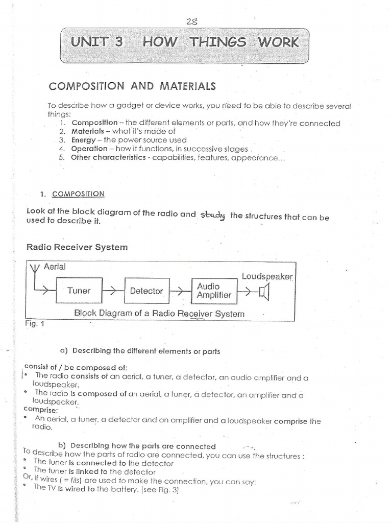 Composition | PDF