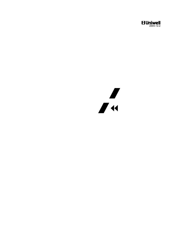 S91!92!93-02 Programming Manual | PDF | Printer (Computing) | Computer Keyboard