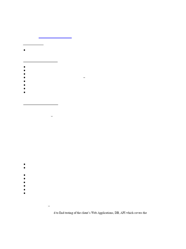 Venkata Kushal Gupta | PDF | Selenium (Software) | Software Engineering